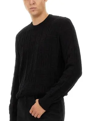 Givenchy Regular Fit Shirt