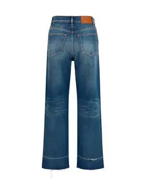 Chloé Bootcut Jeans