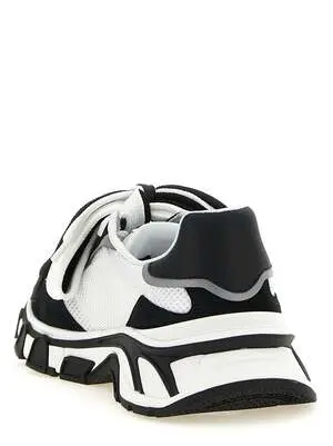Dolce & Gabbana Dg Country Road' Sneakers - Multicolor