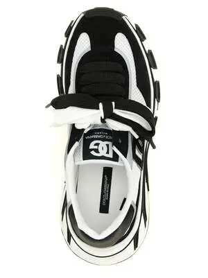 Dolce & Gabbana Dg Country Road' Sneakers - Multicolor