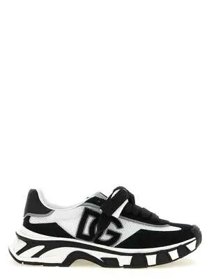 Dolce & Gabbana Dg Country Road' Sneakers - Multicolor