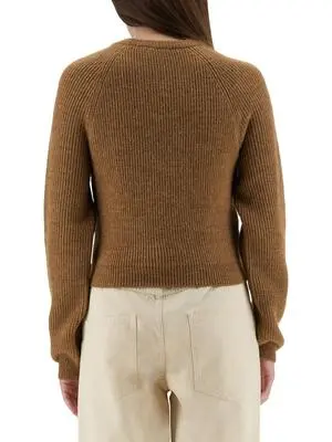 Moschino Cropped Shirt