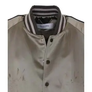 GOLDEN GOOSE Journey Bomber