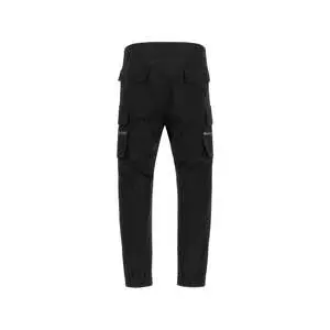 Rick Owens Trousers Tapered Trousers