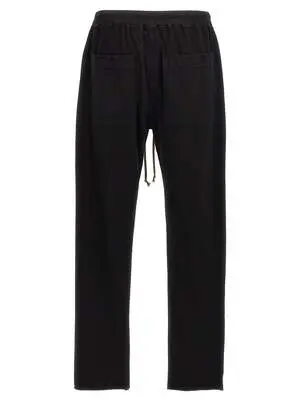 Rick Owens Berlin Drawstring' Pants
