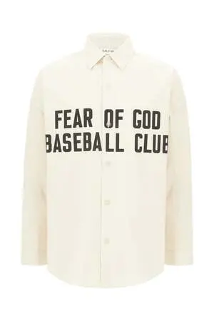 Fear Of God Clothing Shirts - Multicolor
