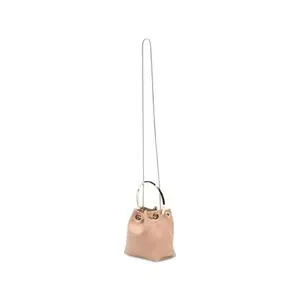 JIMMY CHOO Neutrals Mini Bags