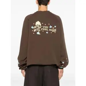 Palm Angels Sweaters & Knitwear Sweatshirts