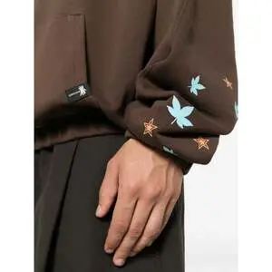 Palm Angels Sweaters & Knitwear Sweatshirts