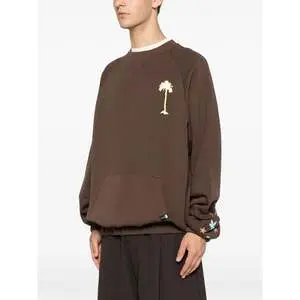 Palm Angels Sweaters & Knitwear Sweatshirts