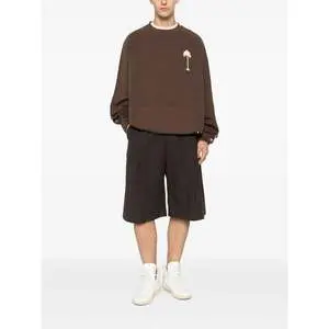 Palm Angels Sweaters & Knitwear Sweatshirts