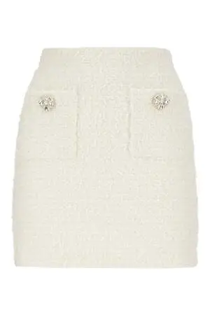 SELF-PORTRAIT Clothing Skirts - Multicolor