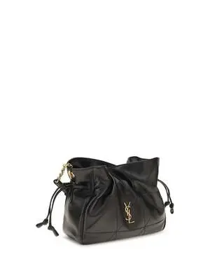 Saint Laurent Jamie Pouch With Strap