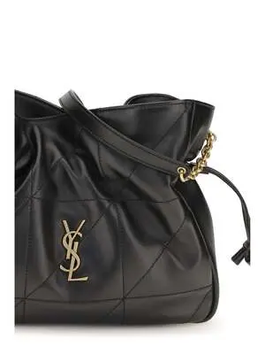 Saint Laurent Jamie Pouch With Strap