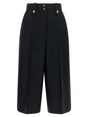 Zimmermann Valiant' Culotte Pants