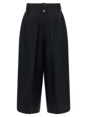 Zimmermann Valiant' Culotte Pants