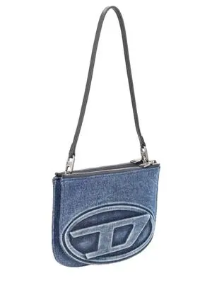 DIESEL® 1dr Twin Bag - Blue