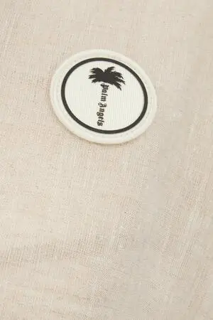 Palm Angels Zip Up Track Jacket