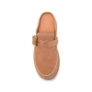 Chloé Neutrals Shoes