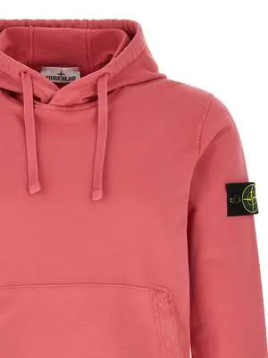 Stone Island 6100062' Hoodie