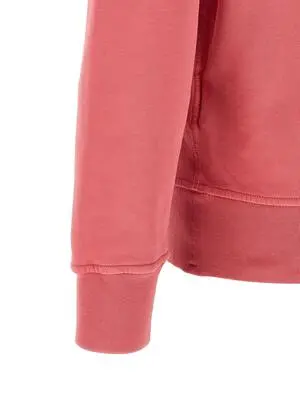 Stone Island 6100062 Hoodie - Pink