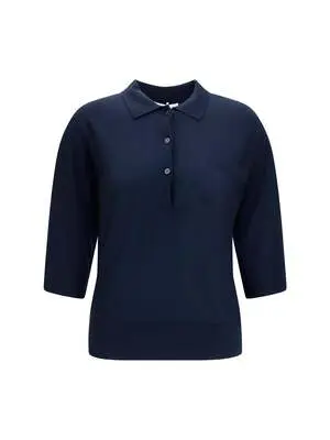 LISA YANG Norie Sweater - Blue