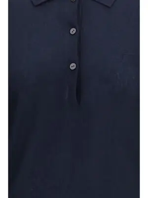 LISA YANG Norie Sweater - Blue