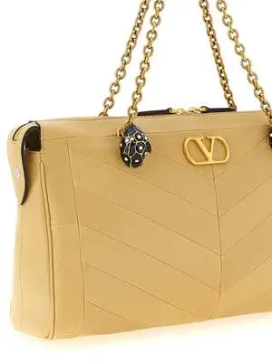 Valentino Garavani Panthea' Shoulder Bag