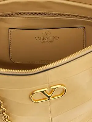 Valentino Garavani Panthea' Shoulder Bag