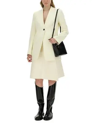 JIL SANDER Tailored Jacket