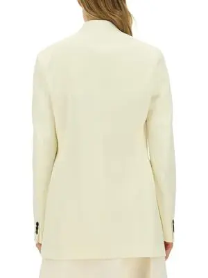 JIL SANDER Tailored Jacket - Multicolor