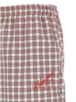 WILLY CHAVARRIA Ruff Rider' Pants