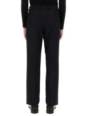 Fendi Wool Pants