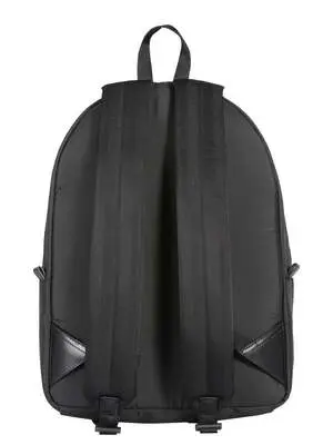 Alexander McQueen Metropolitan Backpack