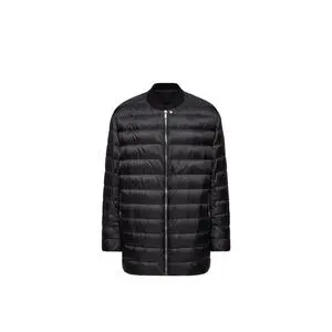 Moncler Jackets Padded & Down Jackets - Black
