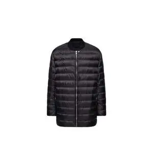 Moncler Jackets Padded & Down Jackets - Black