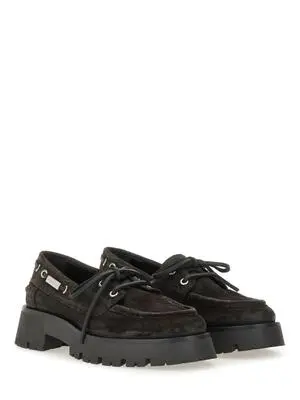 Alexander Wang Moccasin Carson
