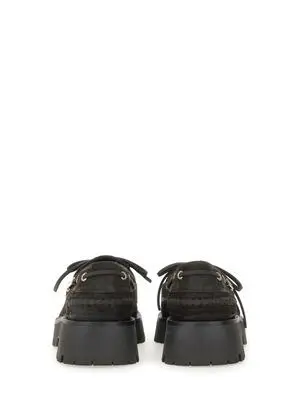 Alexander Wang Moccasin Carson