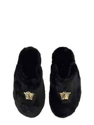 Versace Slippers The Jellyfish