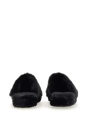 Versace Slippers The Jellyfish