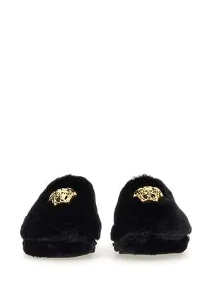 Versace Slippers The Jellyfish