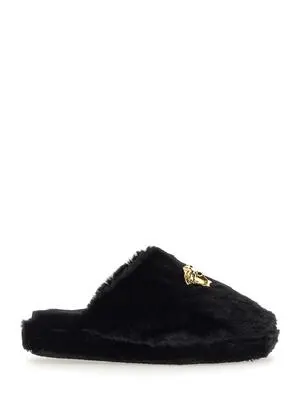 Versace Jellyfish Slippers