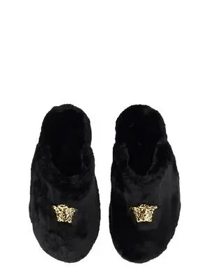 Versace Jellyfish Slippers