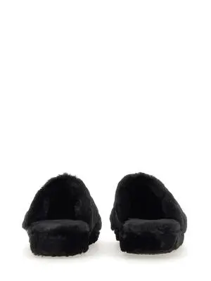 Versace Jellyfish Slippers