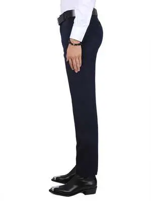 Alexander McQueen Tailored Cigarette Pants