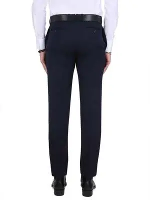Alexander McQueen Tailored Cigarette Pants