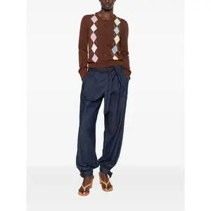GANNI Knitwear Cardigans