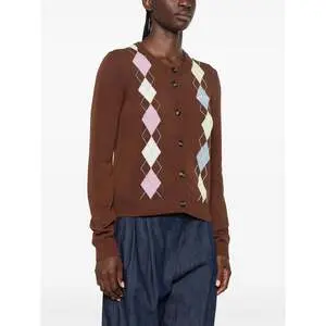 GANNI Knitwear Cardigans