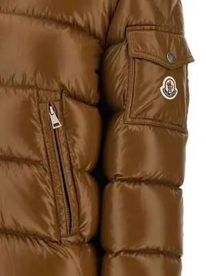 Moncler Hypolais' Down Jacket
