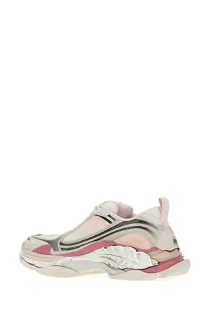Balenciaga Shoes Sneakers - Multicolor
